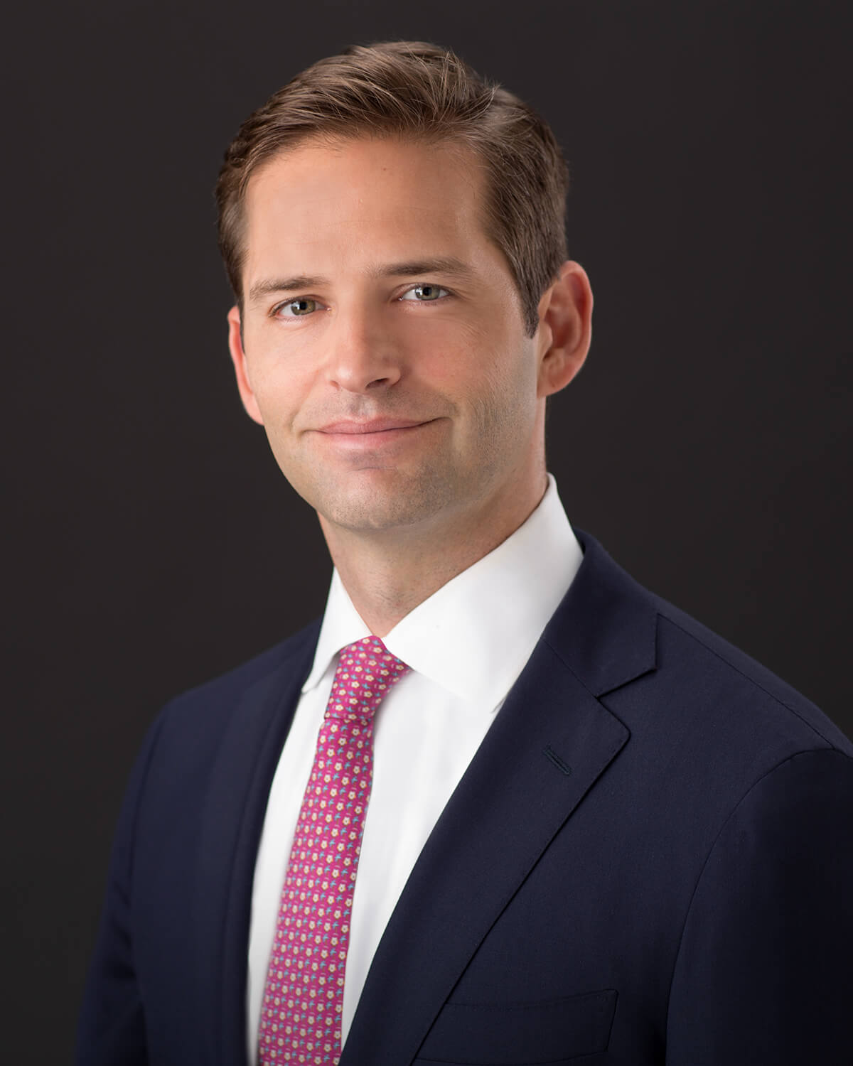 Brian Ivany - Sustainable Solutions | CAMS | Energy Optimized