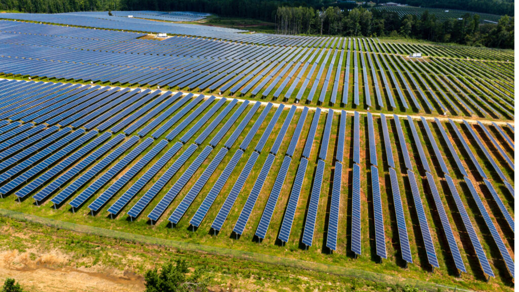 CAMS Awarded Maintenance Contract for a Nexamp Community Solar ...